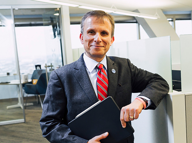 Our Story | Meaden & Moore