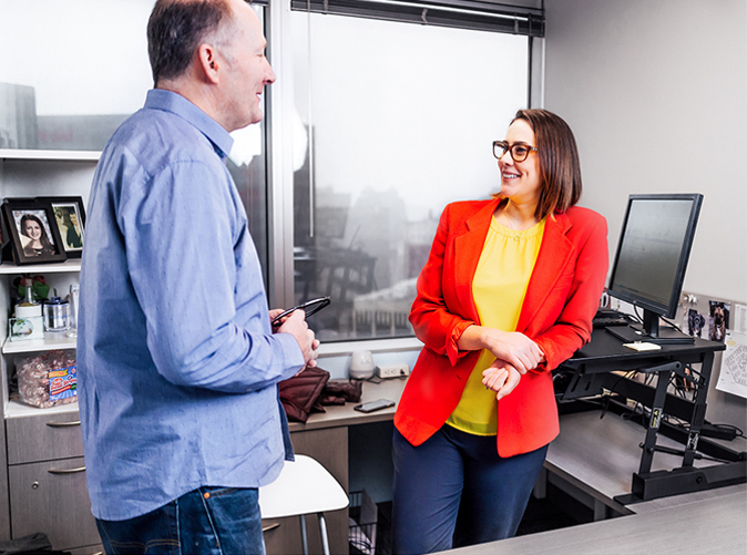 About Us I Meaden & Moore