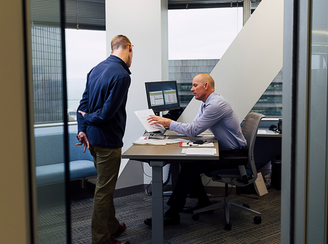 Accounting & Business Consulting in Cleveland, Ohio | Meaden & Moore