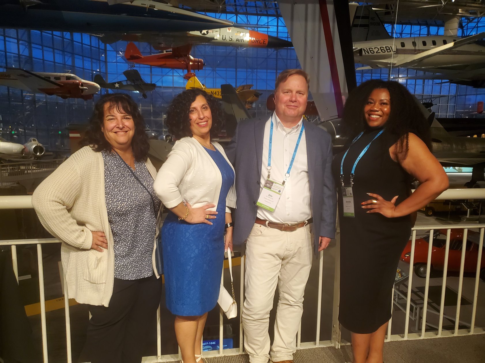 Meaden & Moore Attends AGN North American Regional Meeting