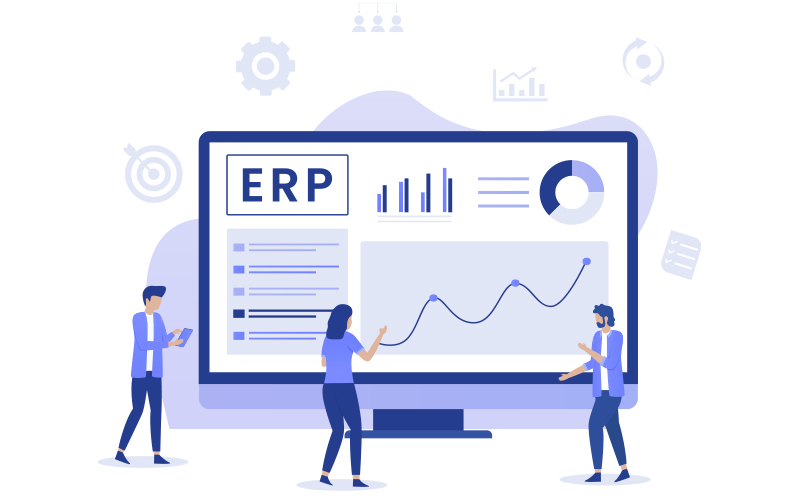 ERP Software System Selection Questions | Meaden & Moore