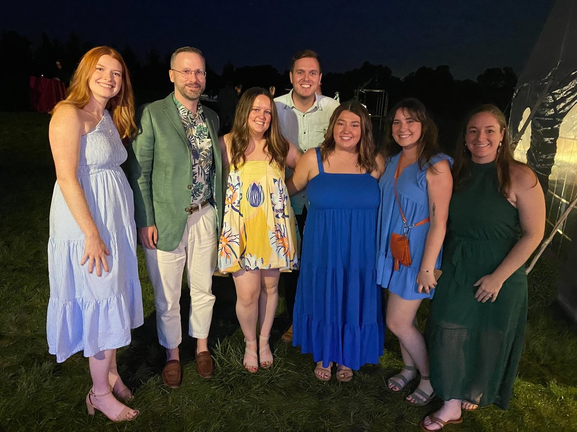 Meaden & Moore Sponsors Stewart's Caring Place Butterfly Gala