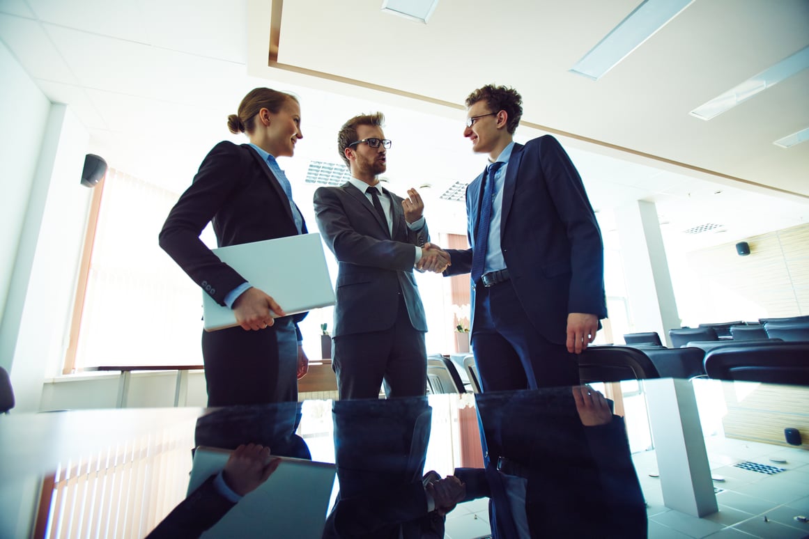 OBBBA Made a Small Change to Disguised Sale Rules | Meaden & Moore