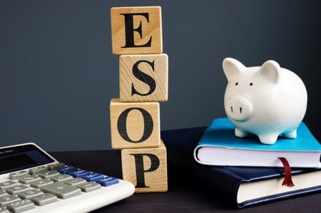 ESOP Funding Rules and Plan Options | Meaden & Moore