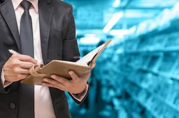 "Closed"- For Inventory