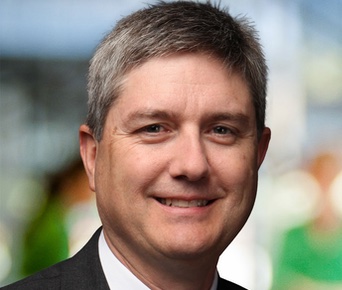 Doug Carpenter Elected President of the Wooster Noon Lions