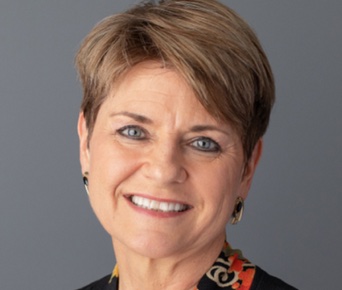 Wooster Area Chamber of Commerce Welcomed Current Board Chair, Susan Marlar