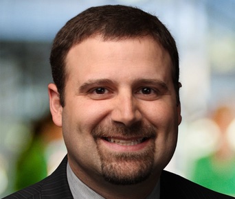 John Nitti Promoted to Vice President