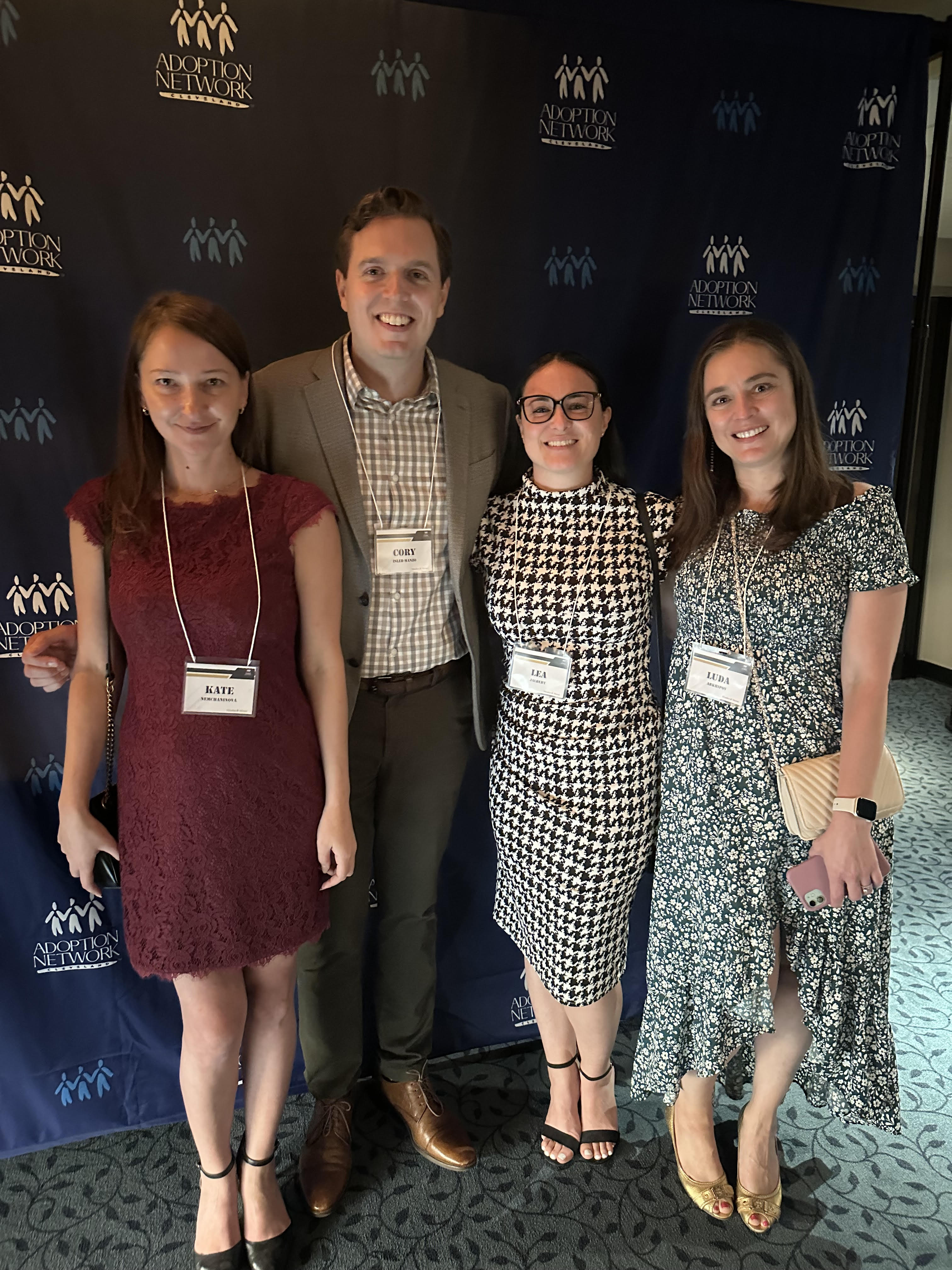 A Commitment to Community and Adoption