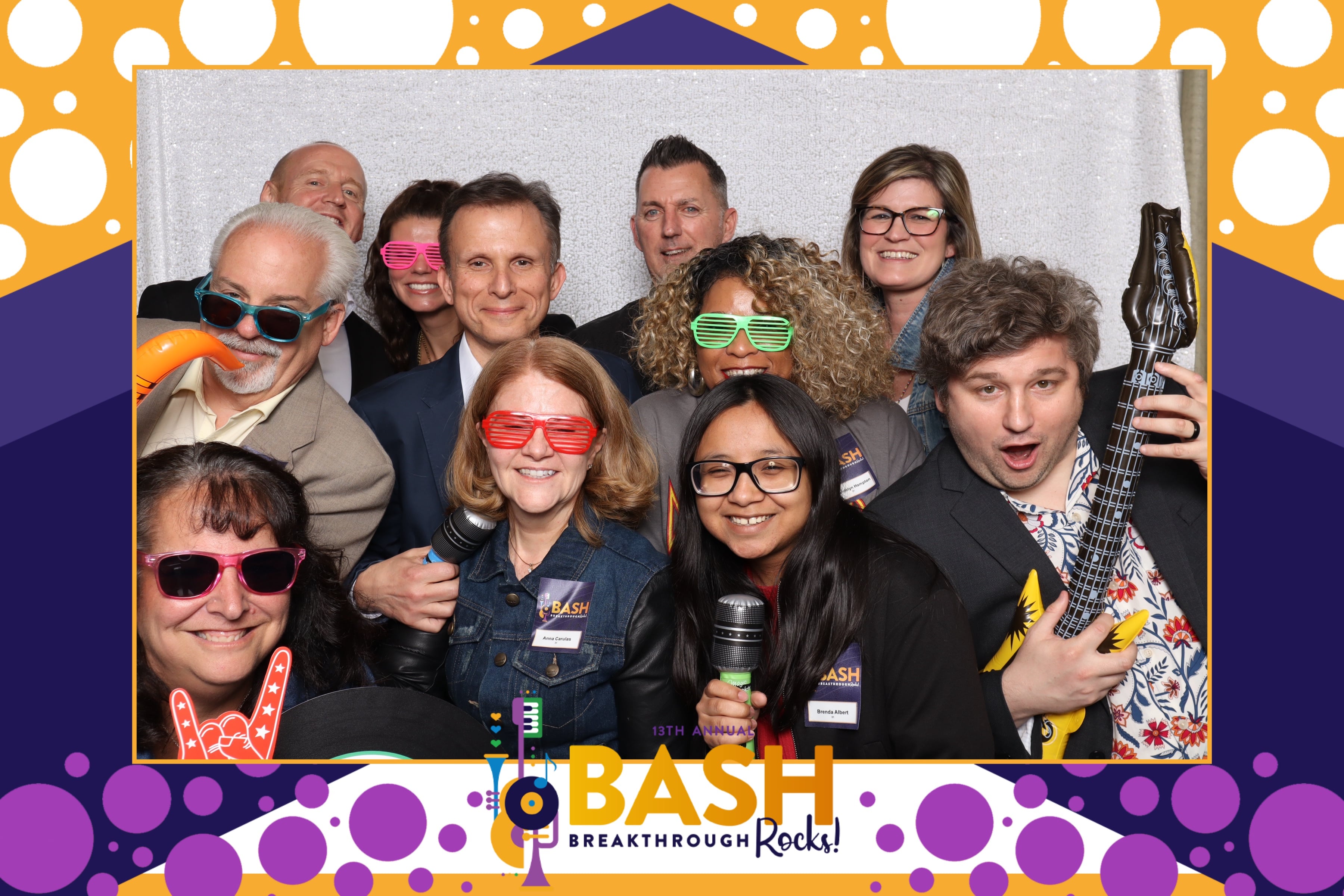 Meaden & Moore Joins the Celebration: 13th Annual Breakthrough BASH