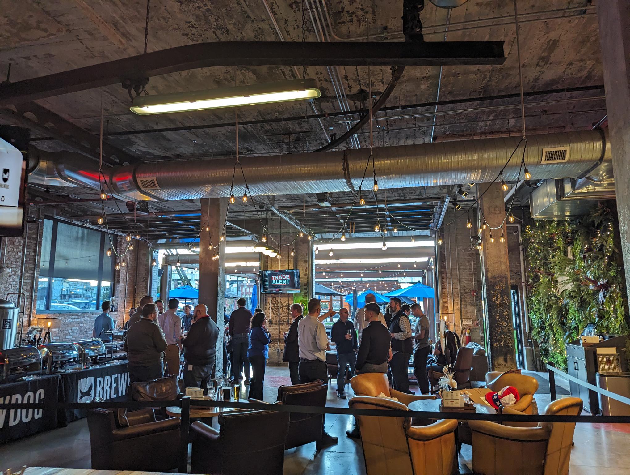 Gratitude and Reflection: 2024 Busy Season Celebration