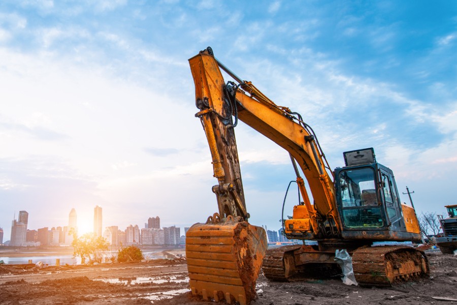 Navigating 2024: Insights for the Construction Industry