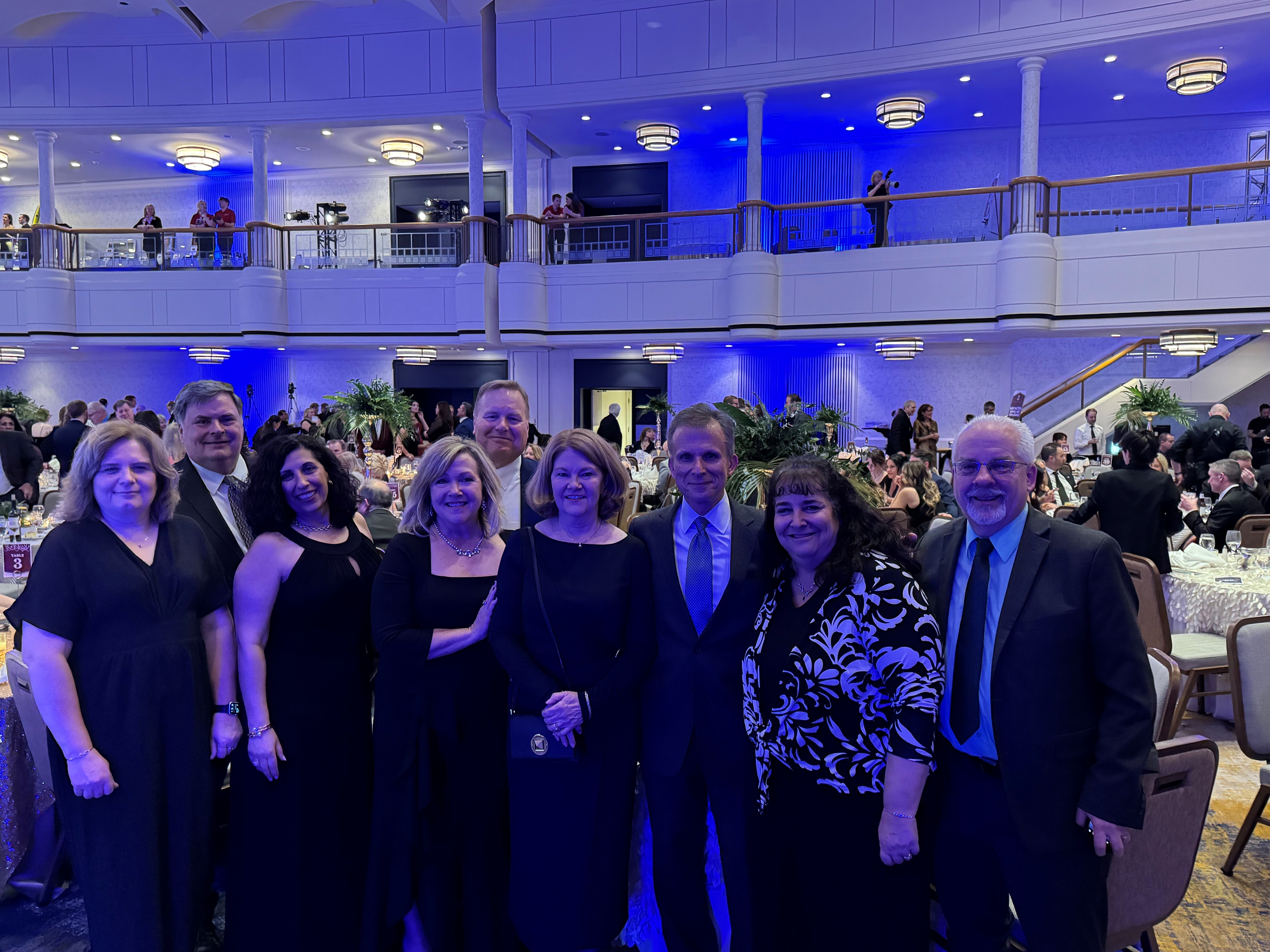 22nd Annual Cornerstone of Hope Benefit Gala | Meaden & Moore