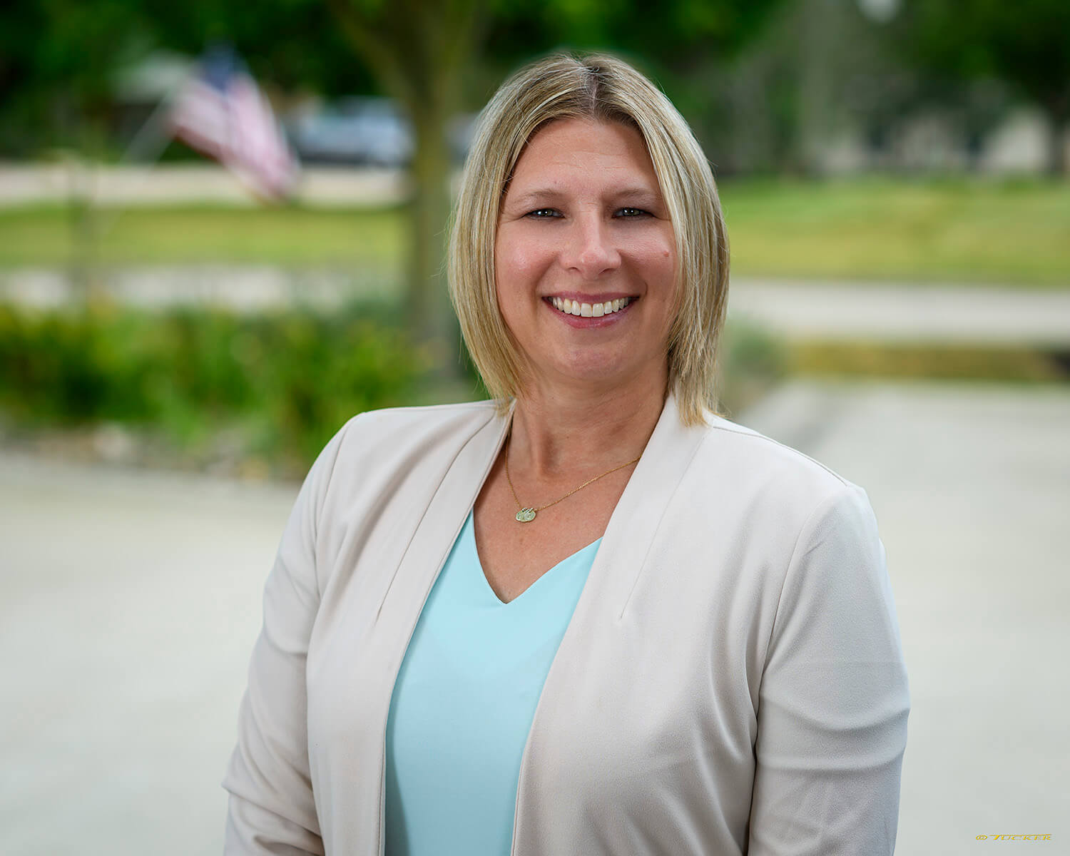 Jennifer Myers | New Vice President Principal