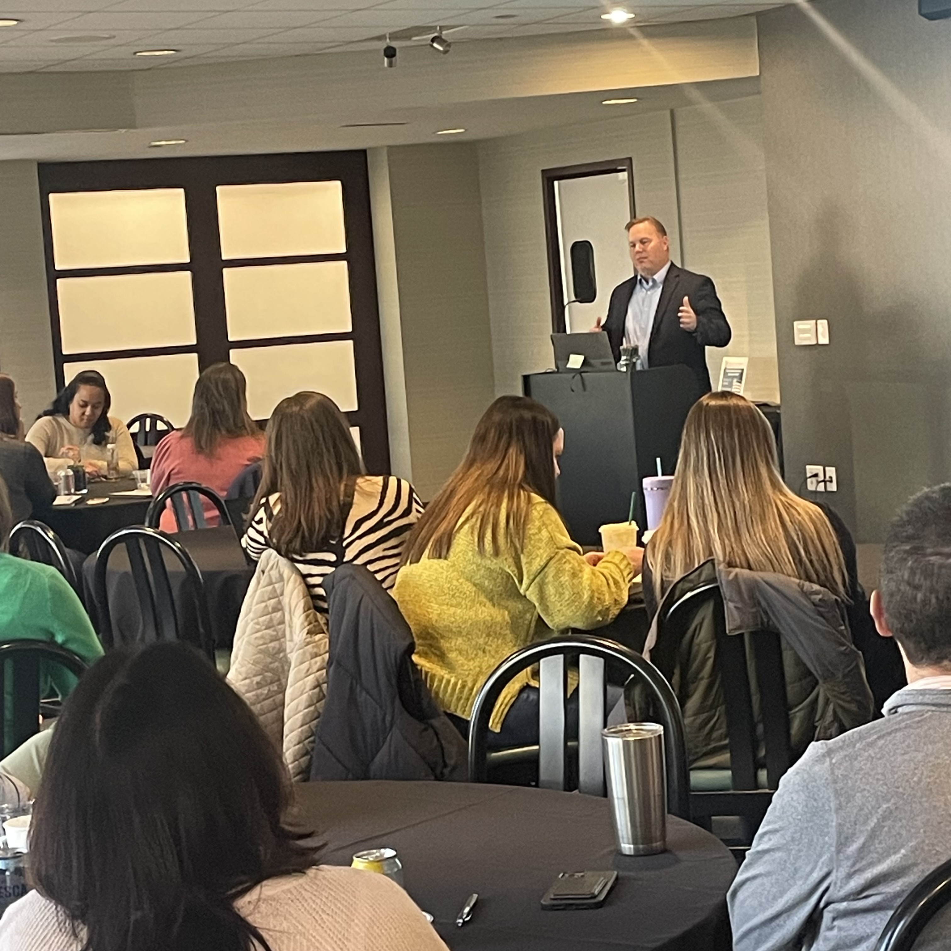 Meaden & Moore Annual Audit & Assurance Update