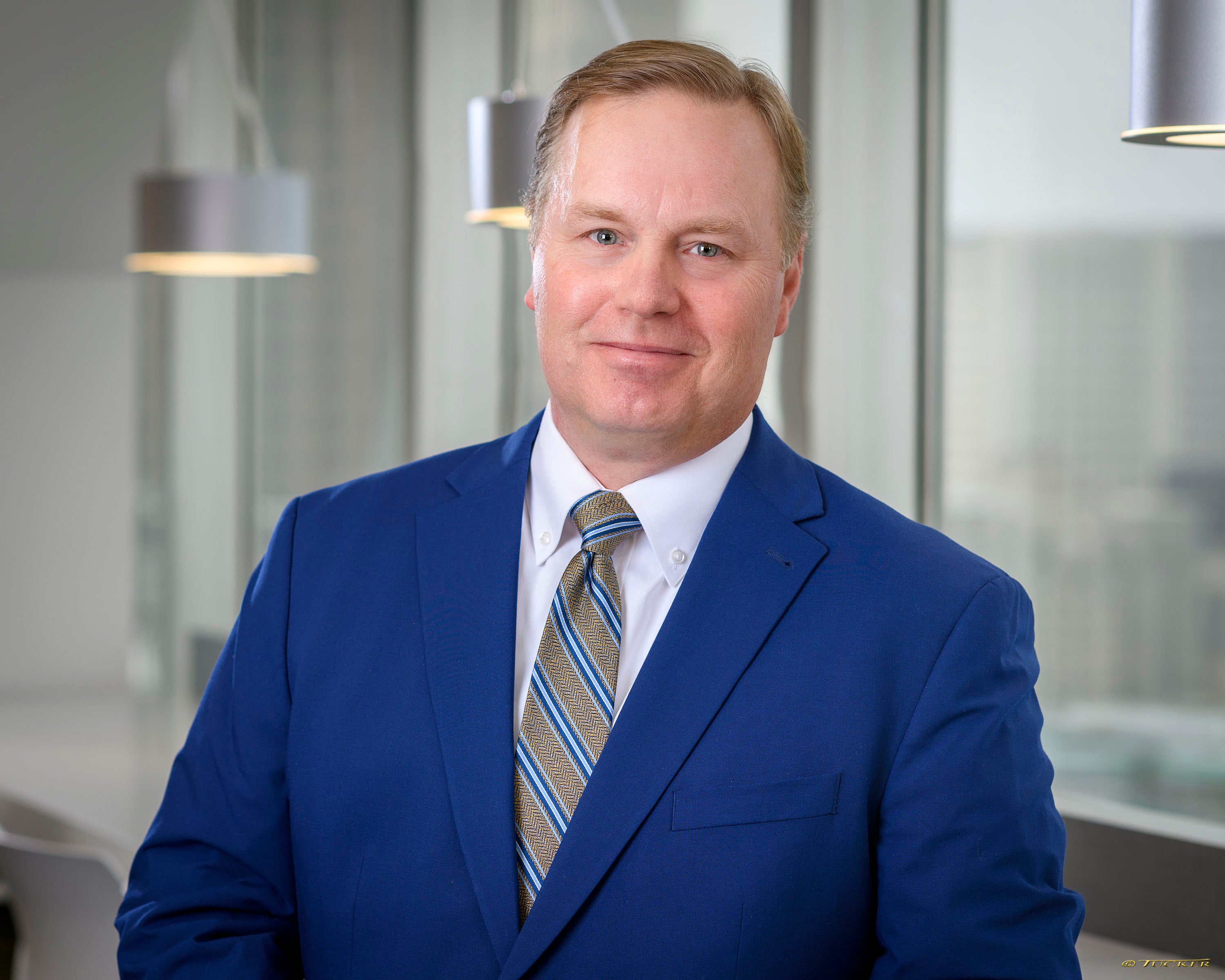 Jim Rollins New CEO and Managing Partner | Meaden & Moore