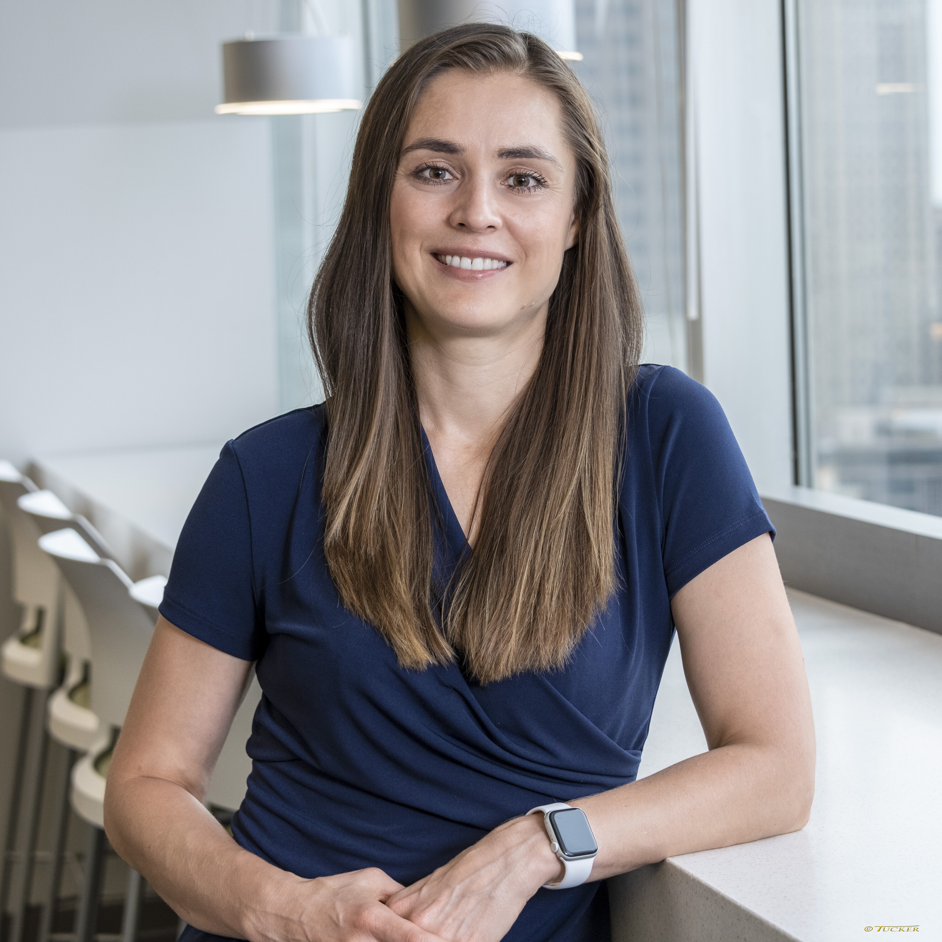 Luda Arkhipov | New Vice President Principal