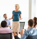 Katelyn Henthorn Elected to the 2021/2022 Leadership Wooster Class