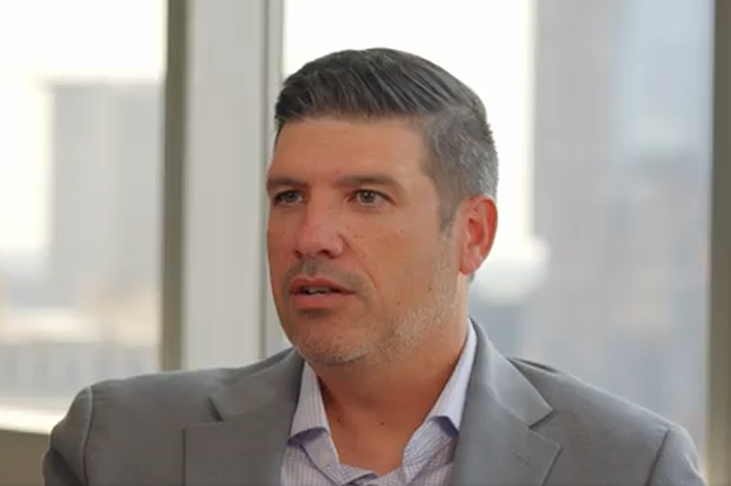 Employee Spotlight: Robert Hernandez | Meaden & Moore