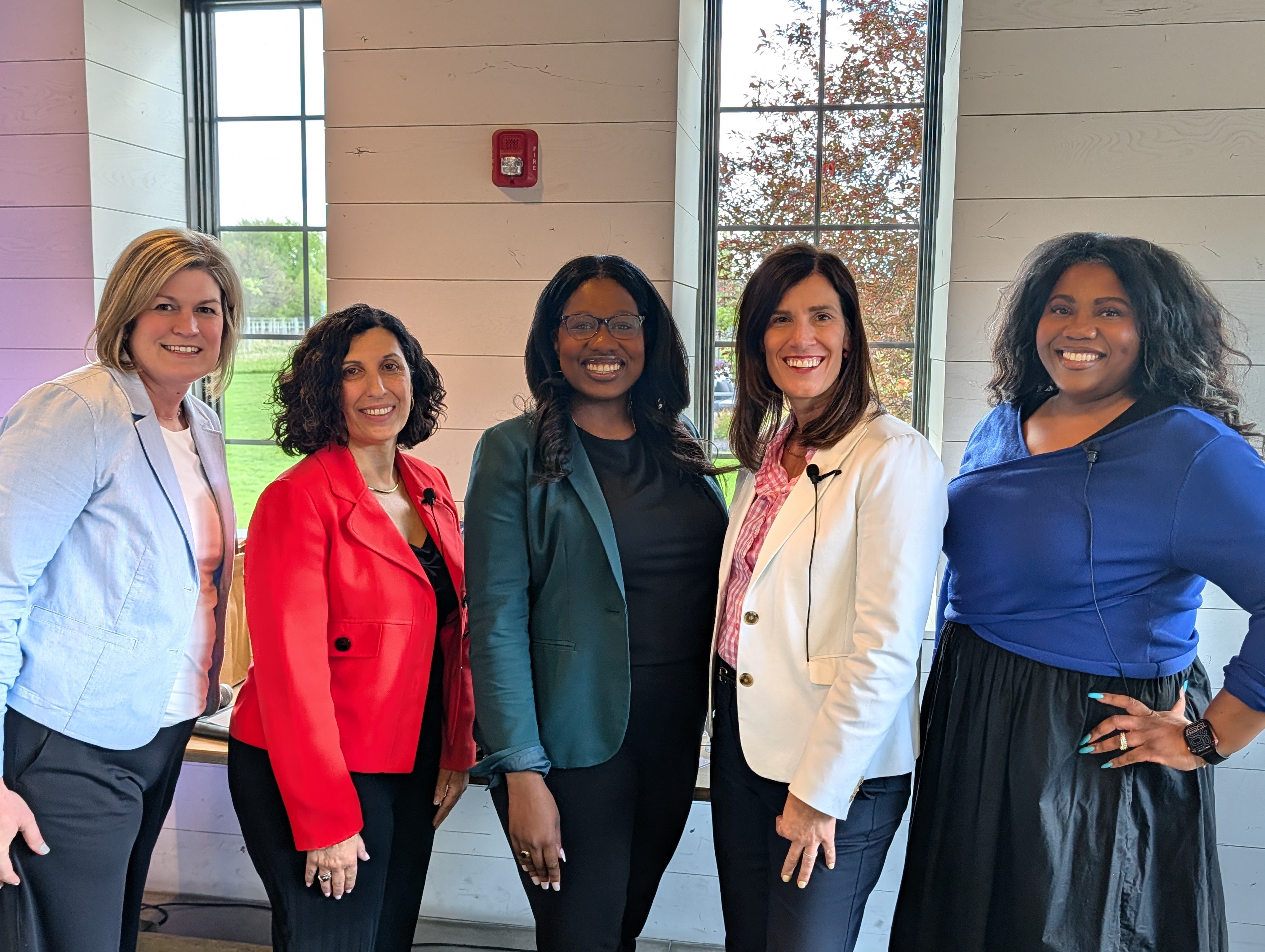 2026 Women & Wisdom Event | Meaden & Moore