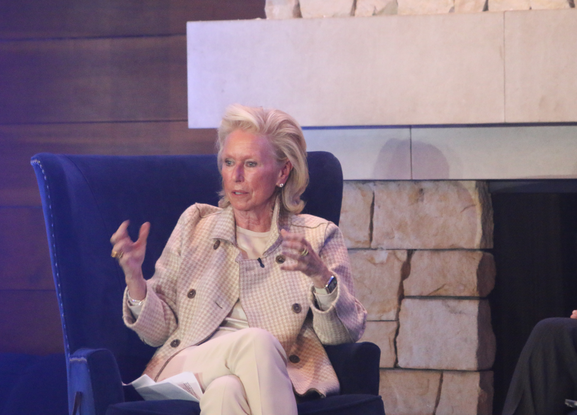 Women’s Event | Meaden & Moore