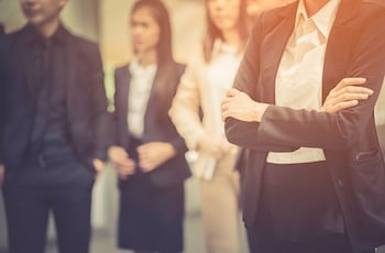 Solving the Mystery of the Phantom Employee