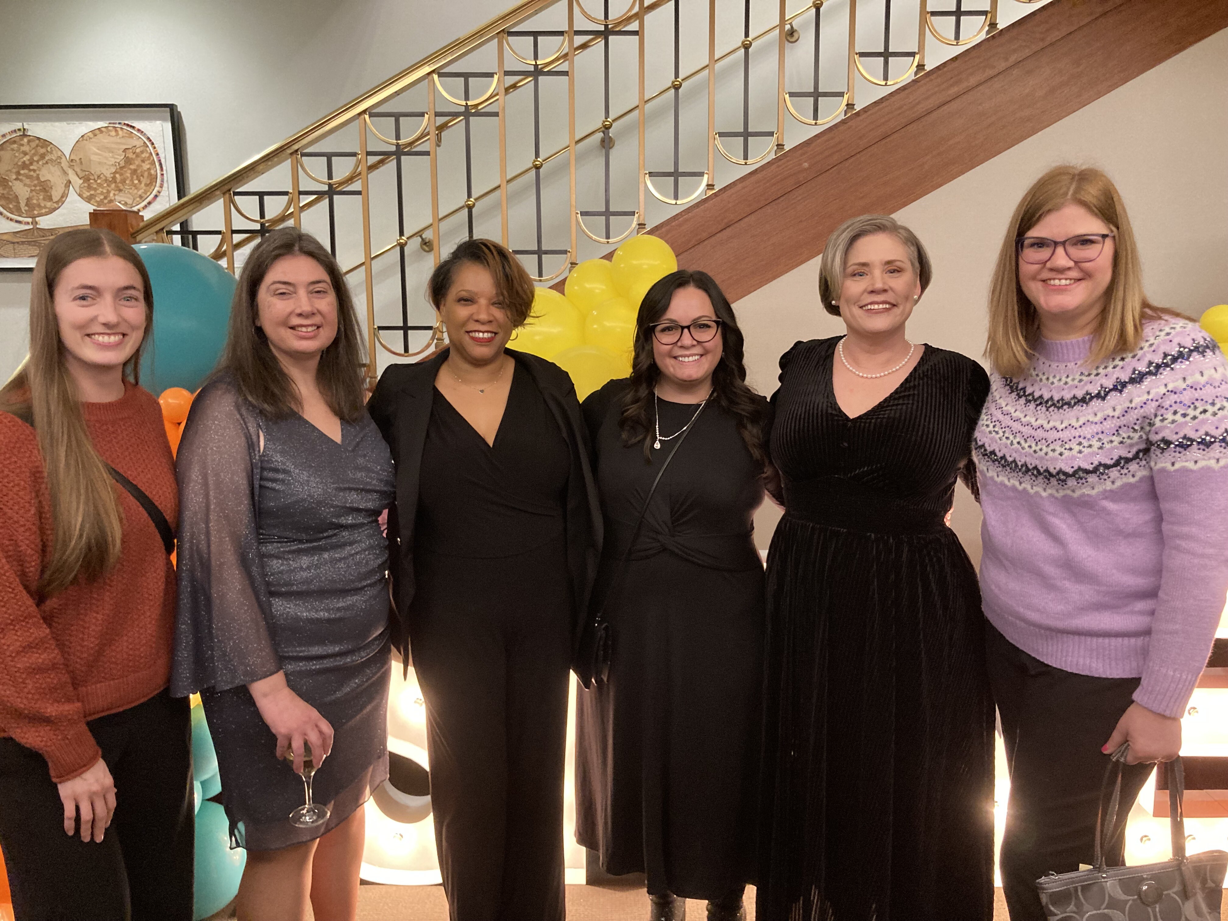 2025 DSANEO Sunburst Gala | Meaden & Moore