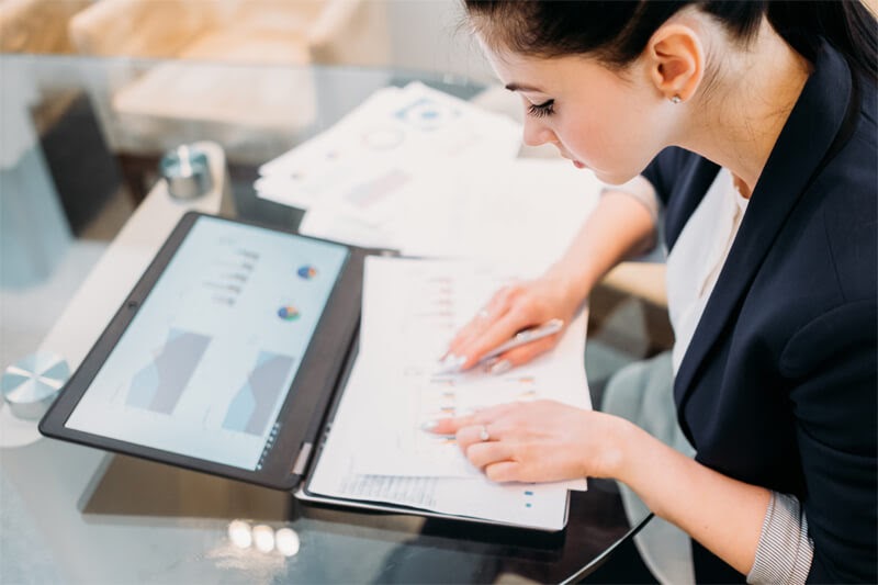 Excel vs. ERP System: When to Use Each and Why | Meaden & Moore