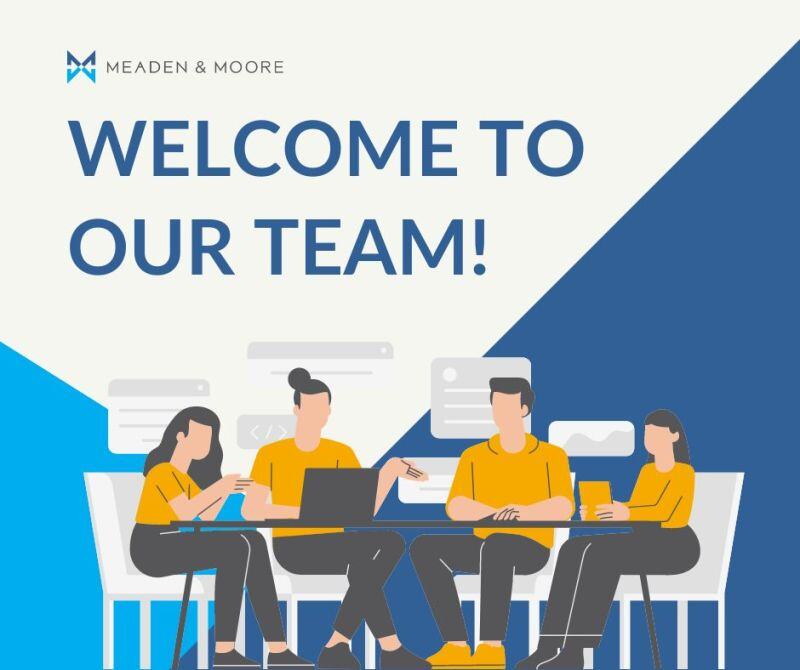 Welcome To Our Team: Recent New Hires