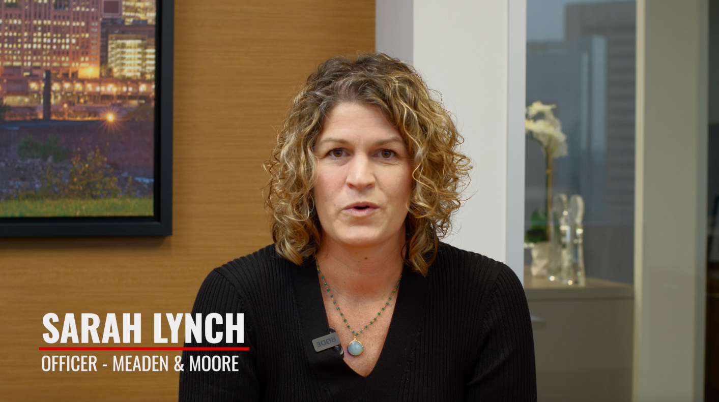 How Your 3PL Impacts Your Bottom Line | Interview Series | Meaden & Moore