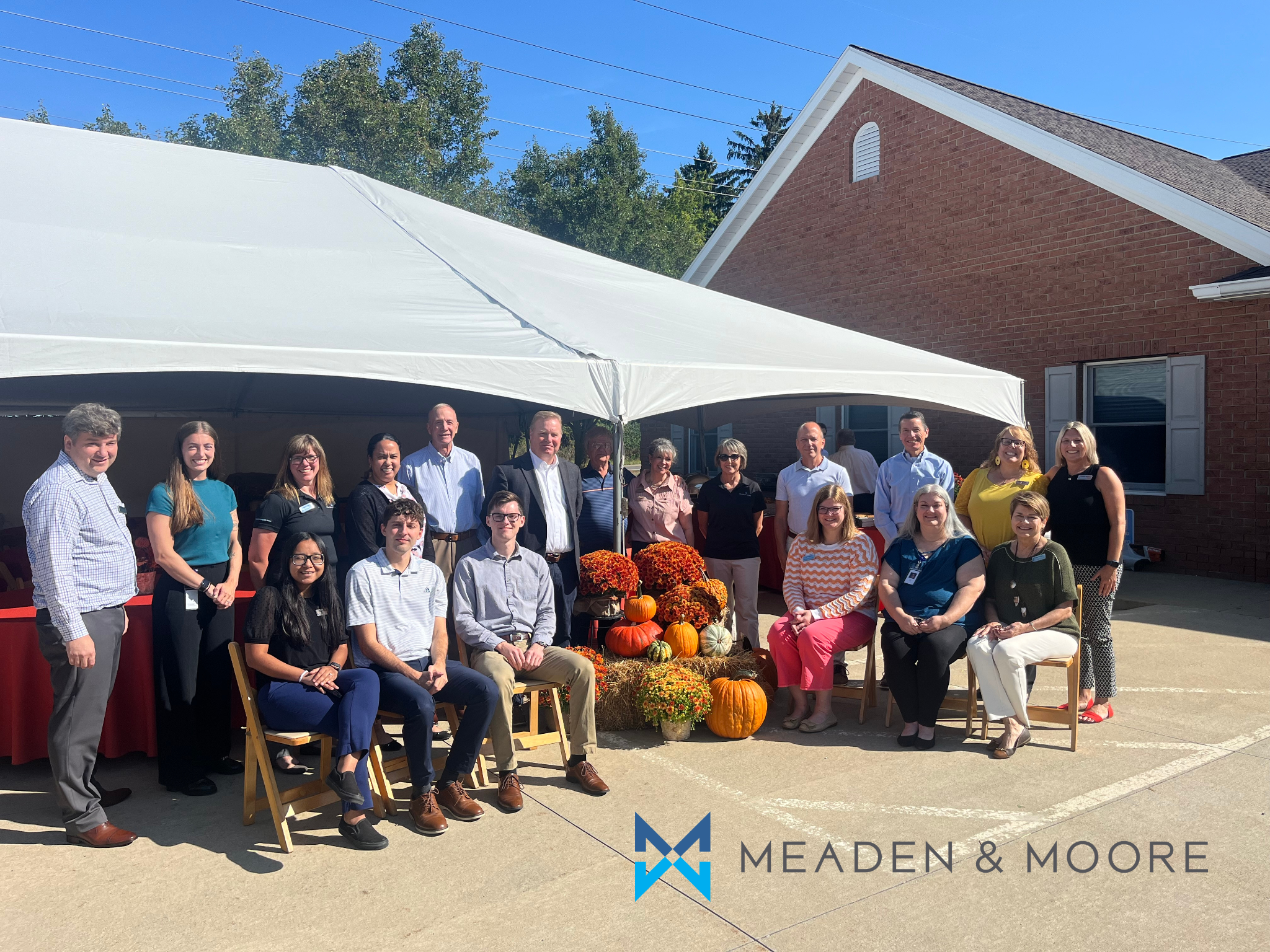 Wooster Office Featured in Wayne County Economic Development Newsletter