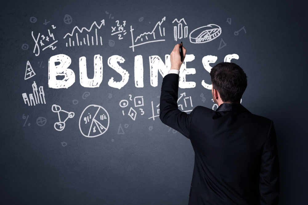 3 Main Approaches to Business Valuation | Meaden & Moore