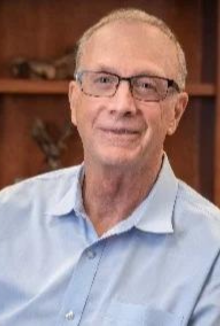 Carl Wells | Meaden & Moore