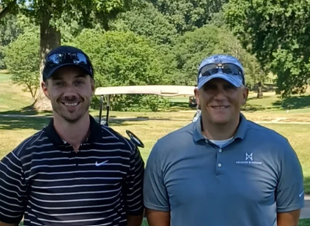 JewishAkron Golf Outing | Meaden & Moore