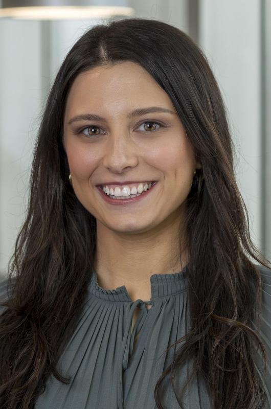 Congratulations, Madison Watson!