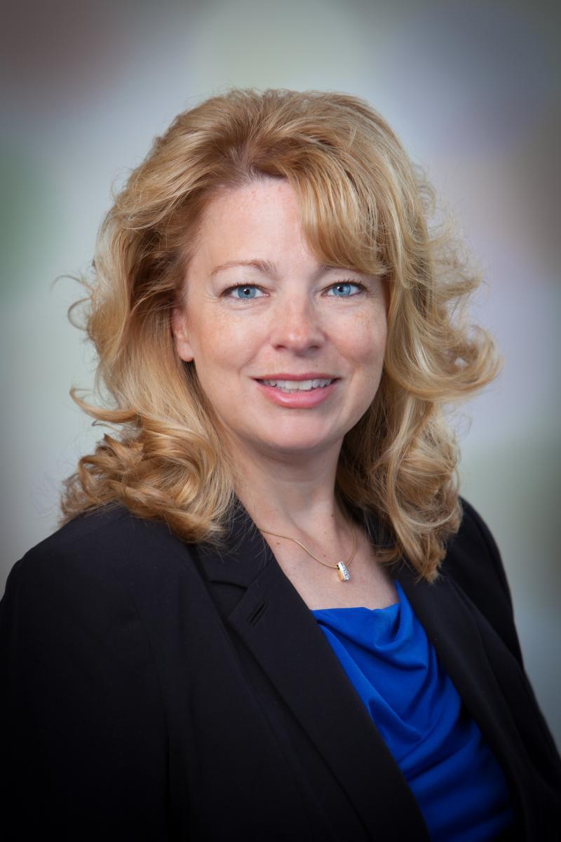 Carol Hargenrader Featured in Inside Public Accounting