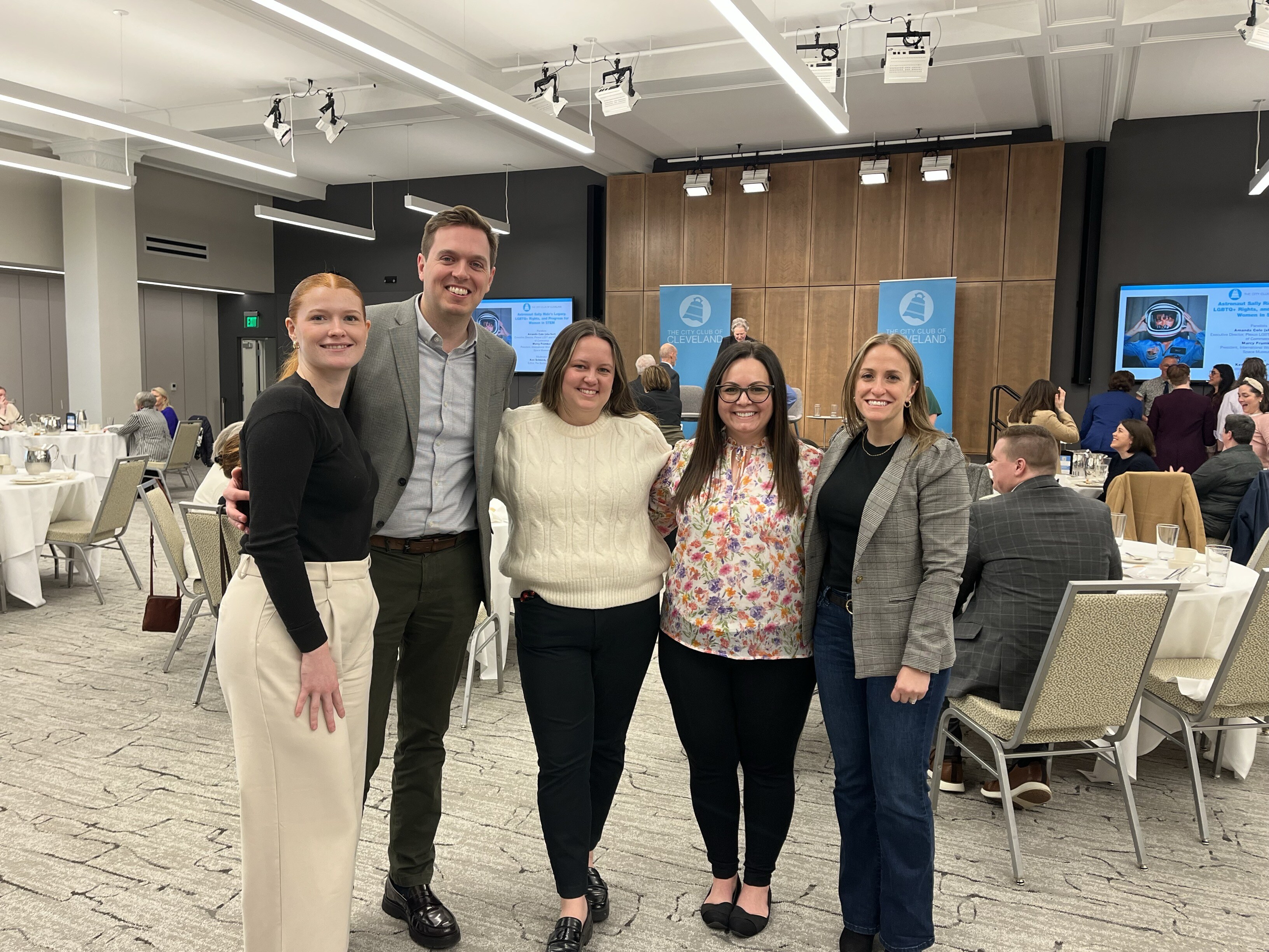 Astronaut Sally Ride's Legacy | Meaden & Moore